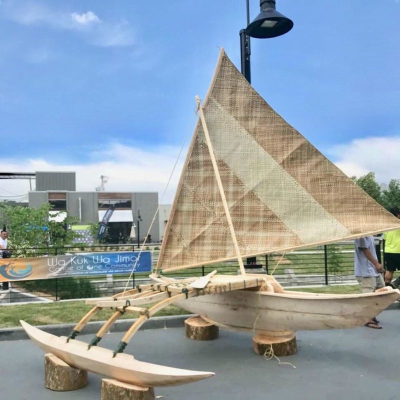 Iakwe, NW Arkansas! Experience the Culture and Traditions of the ...